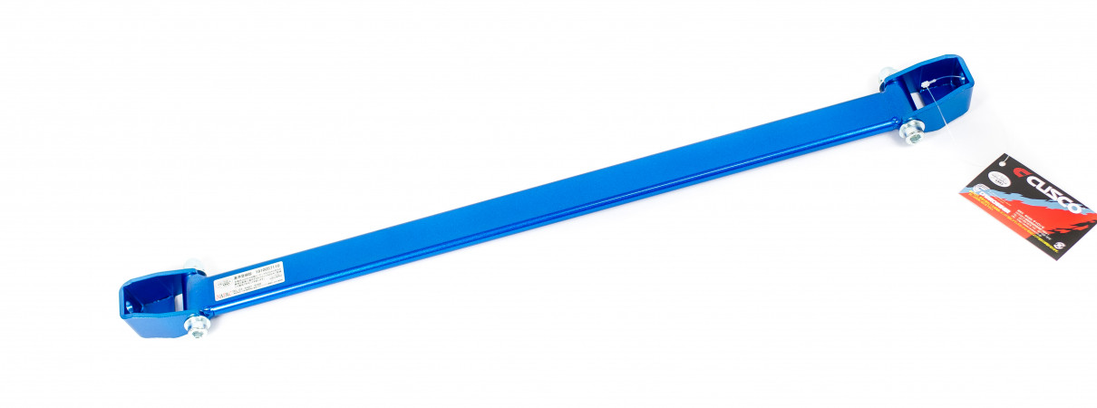 Techno Toy Tuning Cusco Type 1 Front Lower Arm Bar for FC3S - Touge Factory