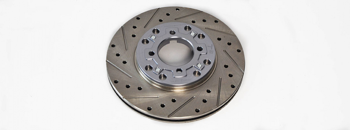 Techno Toy Tuning AE86 Micro Big Brake Kit for 13 inch Wheels - Touge ...