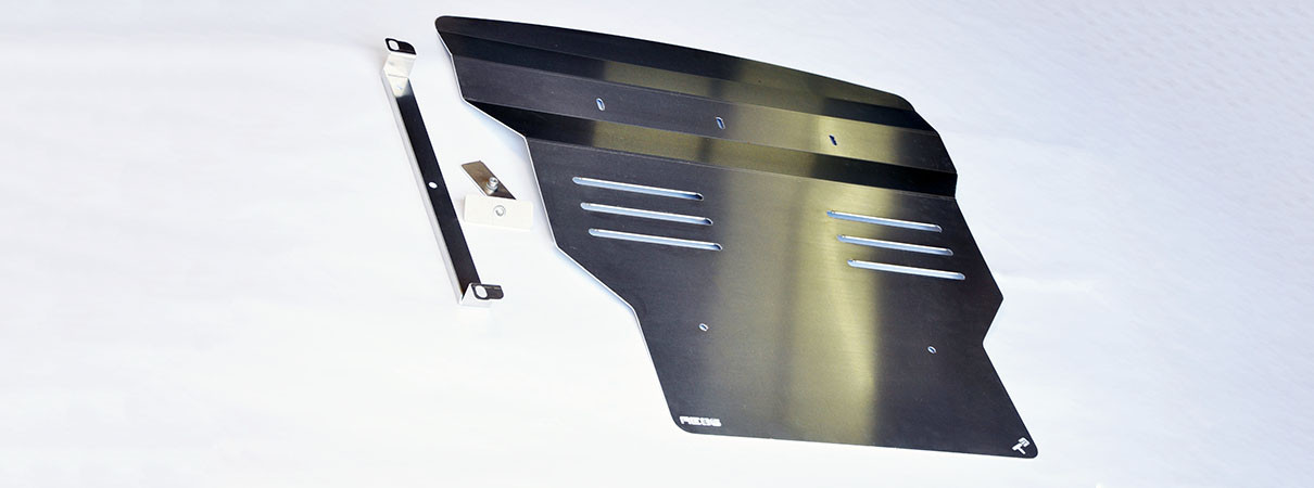 Techno Toy Tuning AE86 Aero Underpanel - Touge Factory
