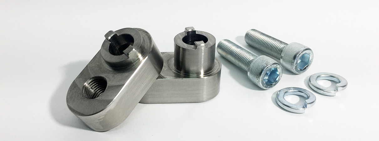 Techno Toy Tuning Offset Steering Rack Spacers for the AE86 AW11 TE72 ...