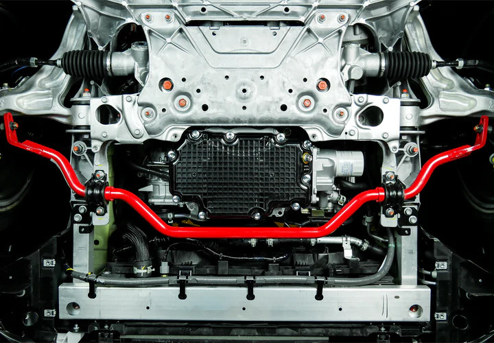 Stillen Swaybar Kit - 2023 Nissan Z