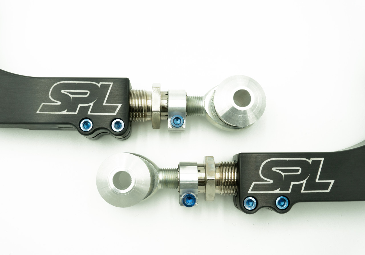 SPL Parts S550 Mustang Rear Upper Arms