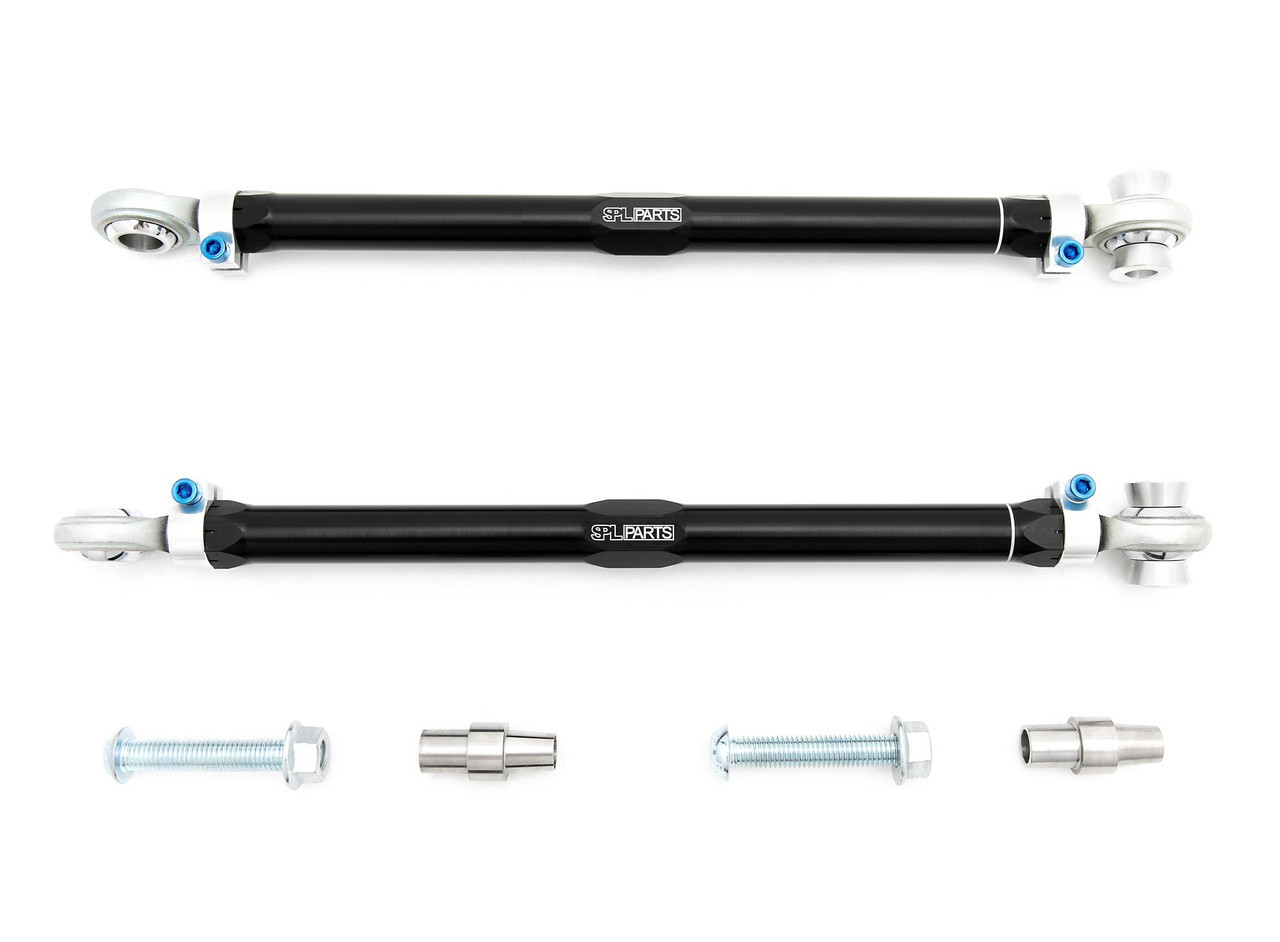 SPL Parts C7 Corvette Rear Toe Arms