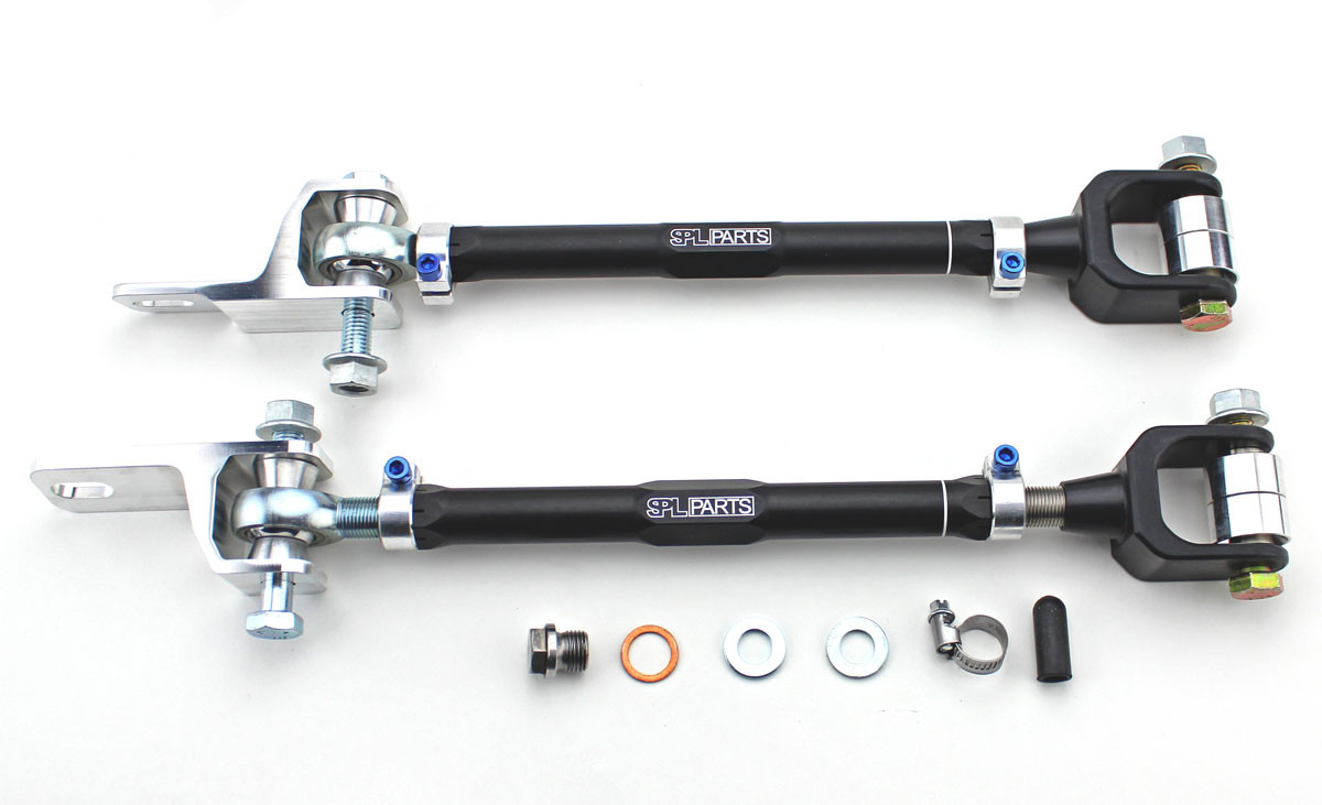 SPL PARTS SPL TITANIUM Series HICAS Delete Kit Z32/S13/R32/R33/R34