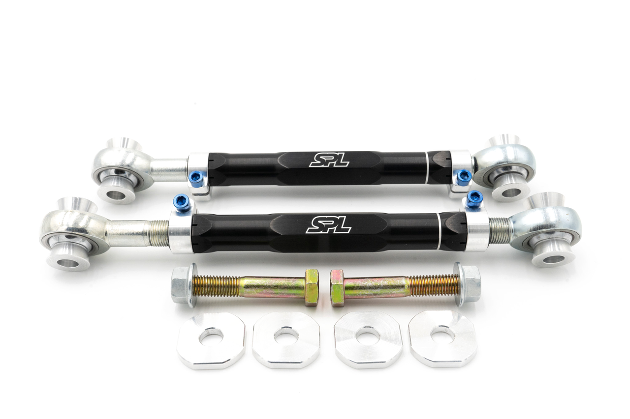 Spl Parts B8 8 5 Rear Toe Links Eccentric Lockouts