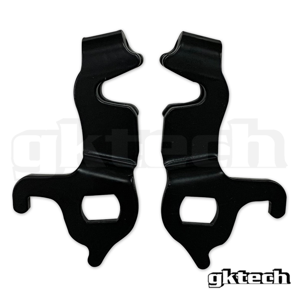 GKtech S13 240sx E-brake Extenders