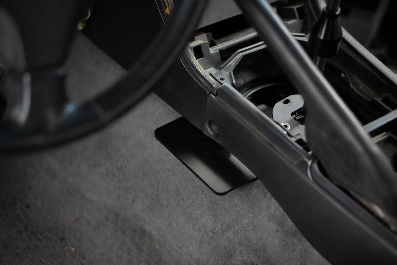 GKtech 240SX Hydraulic E-brake Bolt on Mount (Universal Type)