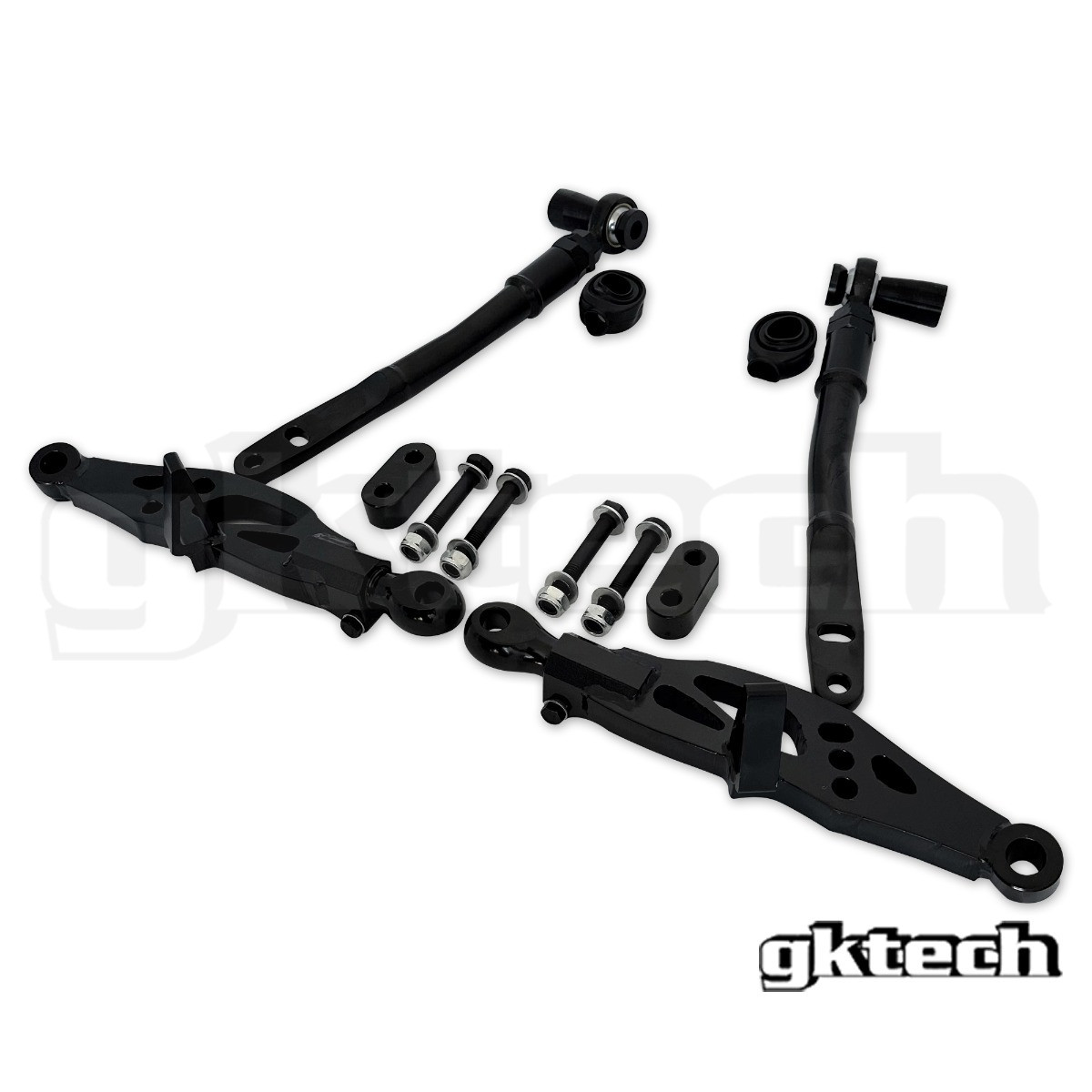 GKtech R32/R33 GT-R / GTS4 Skyline Front Lower Control Arm