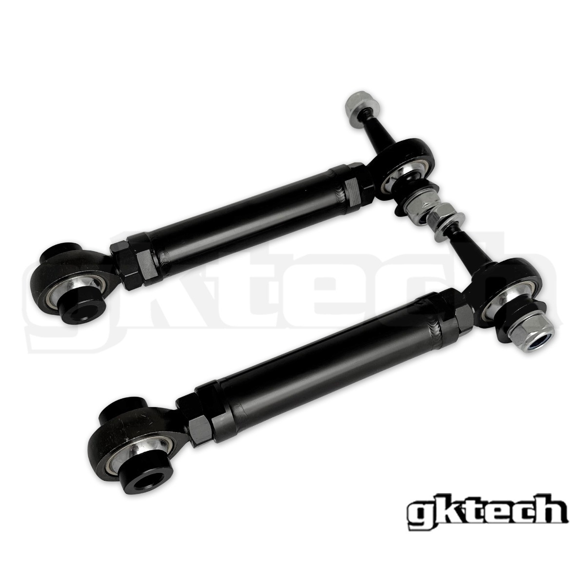 Gk Teach FR-S / GR86 / BRZ Rear Toe Arms