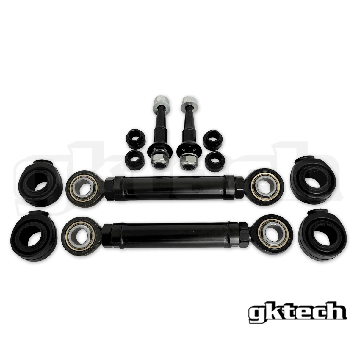 Gk Teach FR-S / GR86 / BRZ Rear Toe Arms