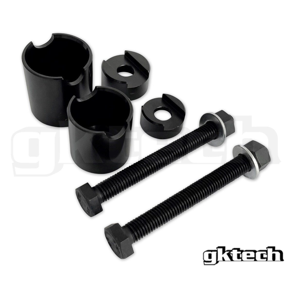 GKtech Z33 350z/G35/Z34 370z Rear Knuckle Bush Removal Tool ...