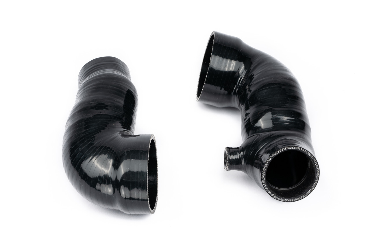 AMS PERFORMANCE NISSAN Z COLD AIR INTAKES - Touge Factory