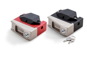 Works Bell Key Loc for GTC Flip up style - Touge Factory