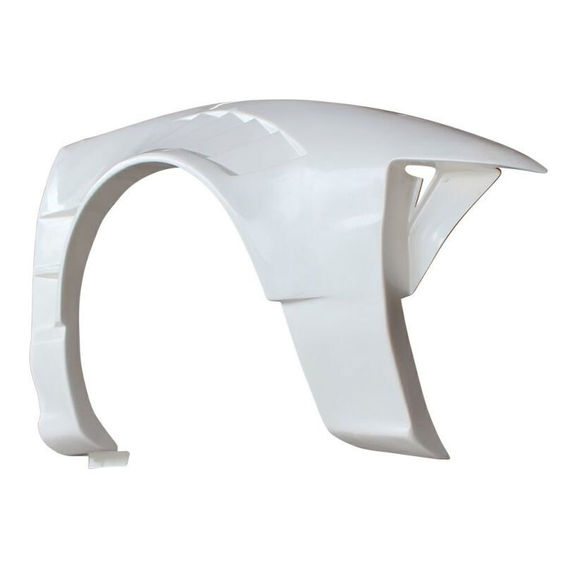 Origin Lab Nissan S13 180SX Sameera Duct +55mm Front Fenders