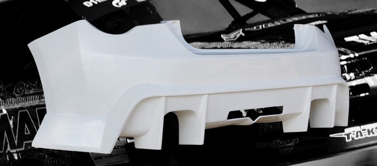 Origin Labo Toyota 86 Drift line - Full Kit