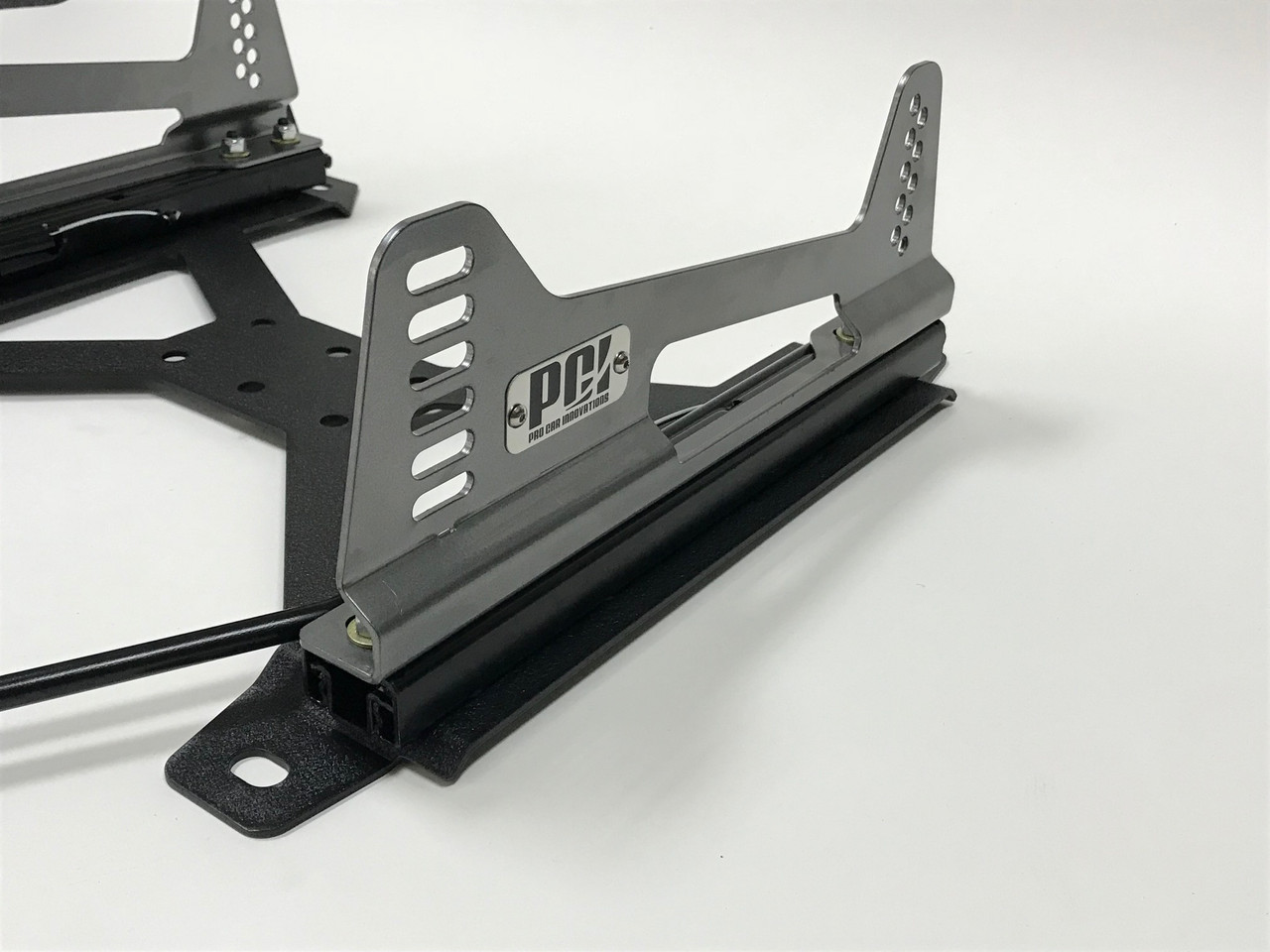 PCI Racing Pro Car Innovations Slider Seat Mounts