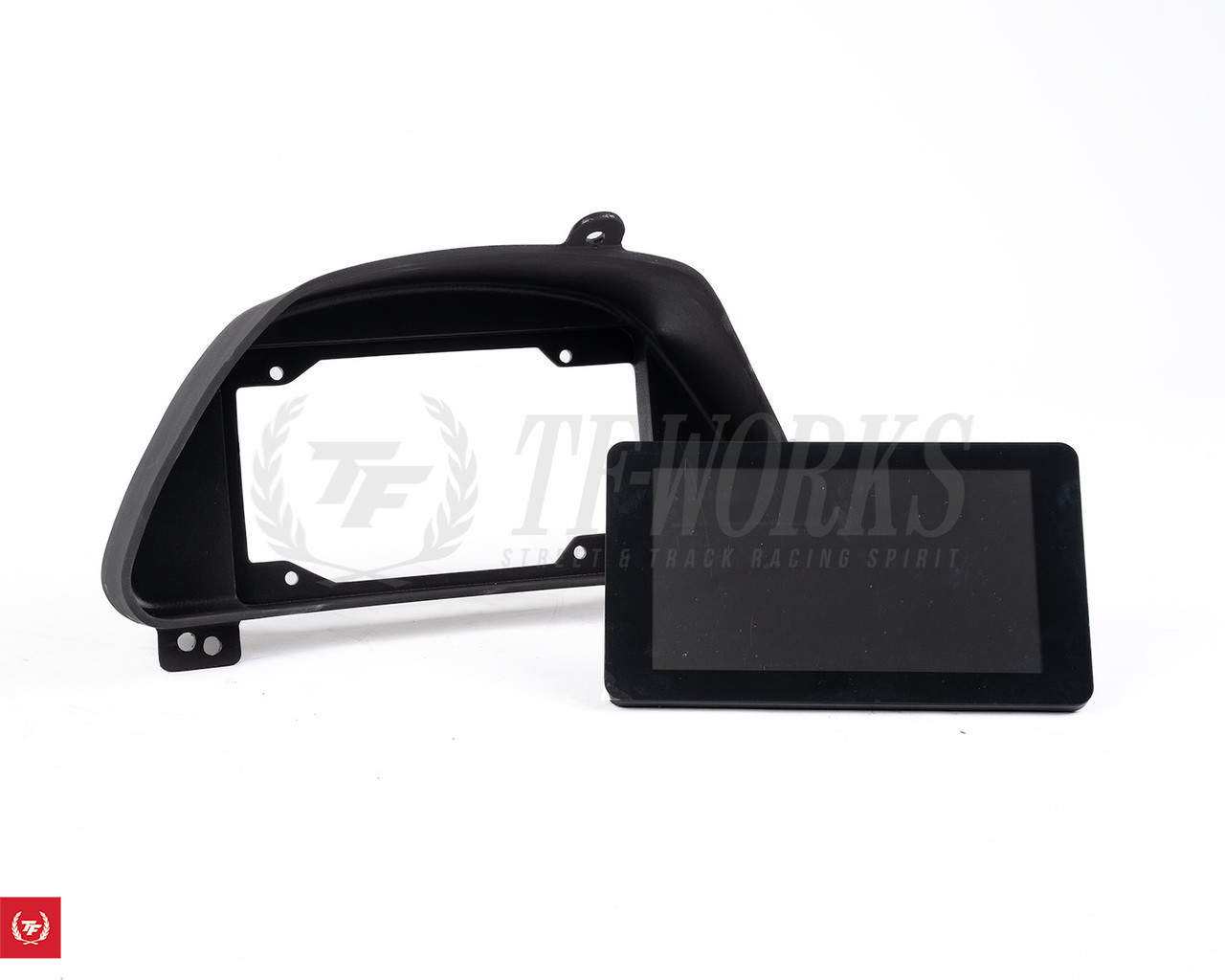 PowerTune Dash Cluster Mount