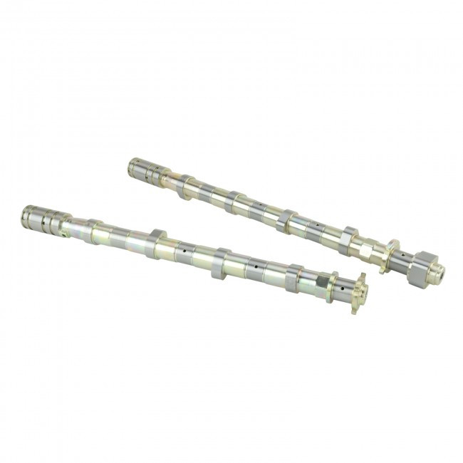 Skunk2 Ultra Stage 2 Camshaft - L15B7 1.5T DOHC for 2016+ Honda Civic ...