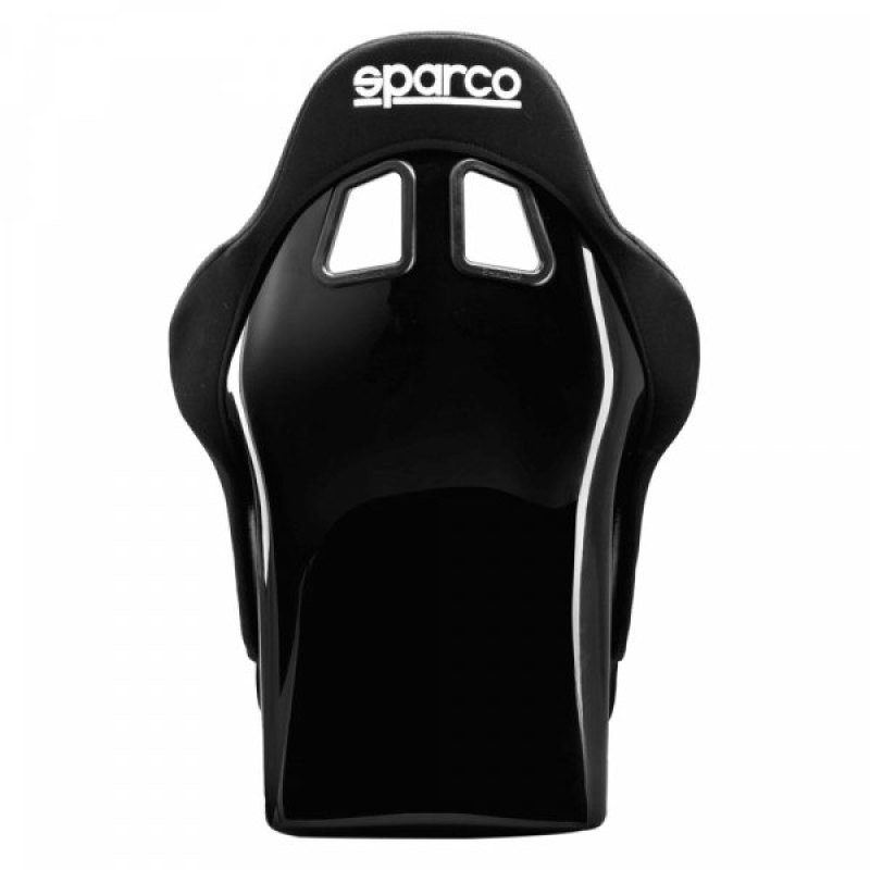 Sparco Seat EVO S QRT - Touge Factory