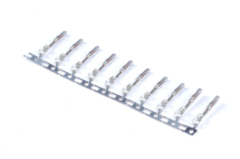Haltech 8-32 Pin TYCO Connector Range ECU Pins - Pack of 10 - Touge Factory