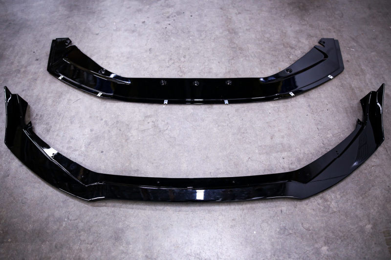 HKS Body Kit TYPE-S BRZ ZD8 Spoiler Set - Touge Factory