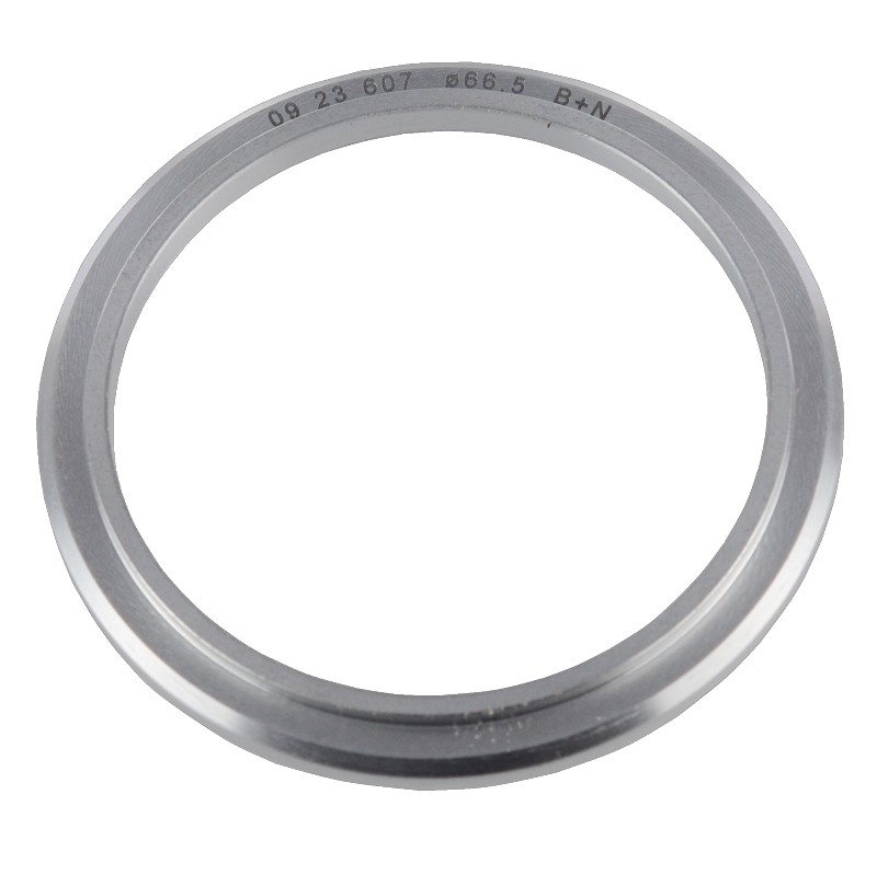 BBS PFS Ring - 82mm OD 66mm ID Nissan Infiniti - Touge Factory