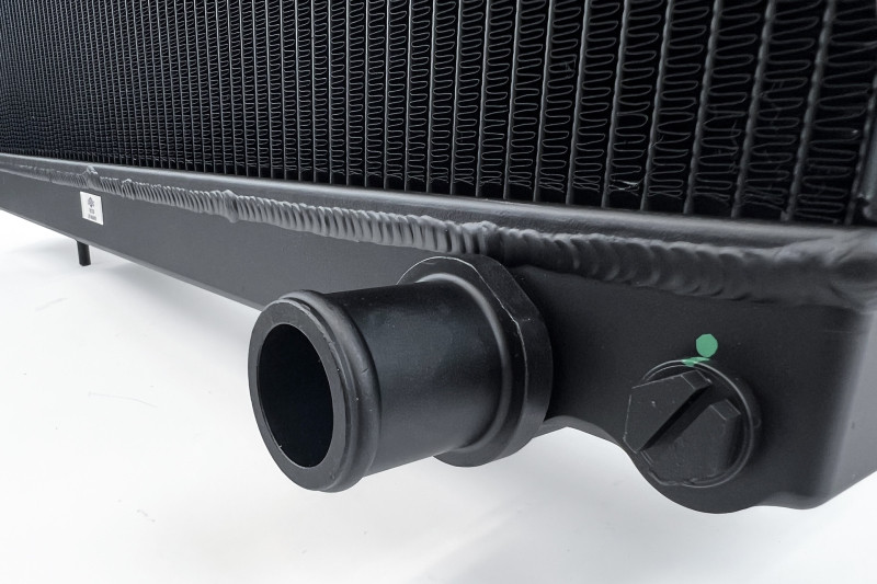 CSF R32 Nissan Skyline GT-R / GT-S Full Billet Aluminum High ...