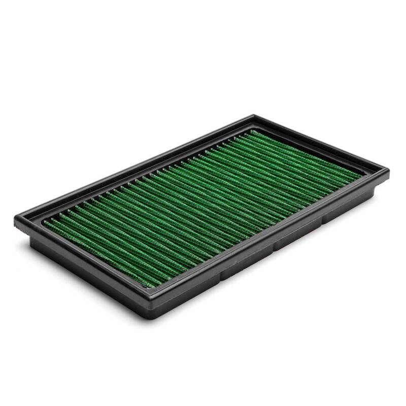 Cobb 22-23 Subaru BRZ/Toyota GR86 High Flow Air Filter - Touge Factory