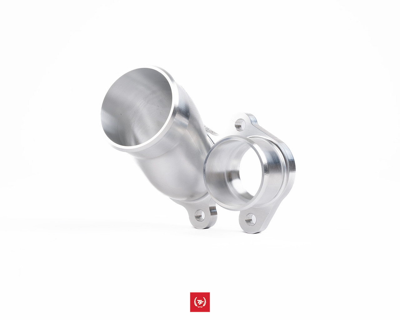 TF-Works Honda L15 Billet Turbo Inlet Flange - Touge Factory