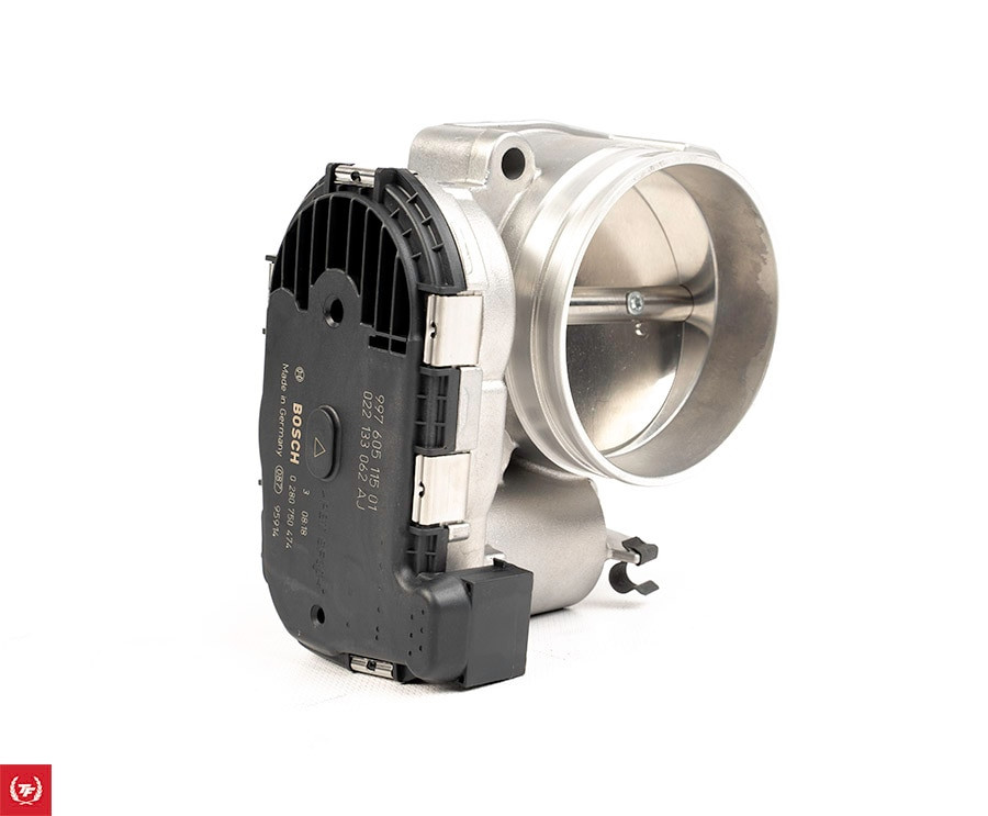 Bosch Drive by Wire Throttle Body - 74mm
