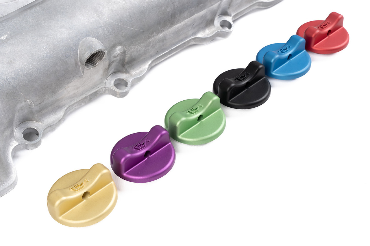 TF-Works S13.4 SR20DET Hybrid Valve Cover - Touge Factory