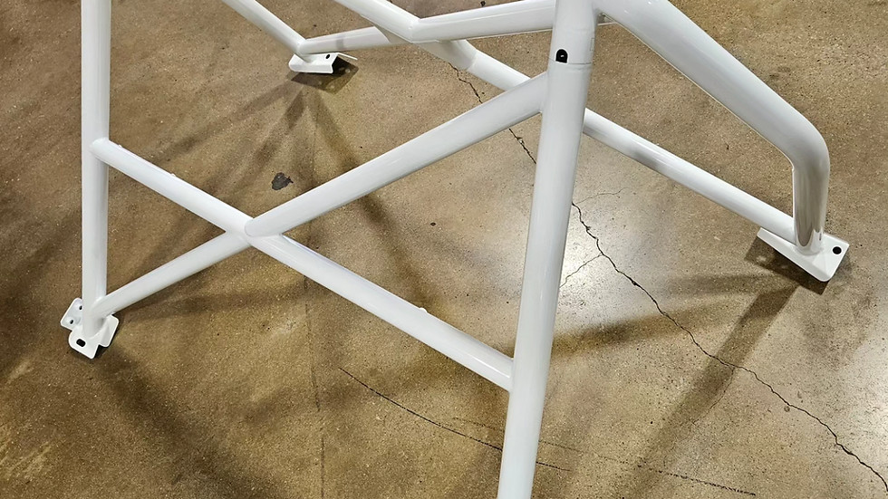 Walker Pro Motorsports GR86 / FRS Gen 2 Roll Bar