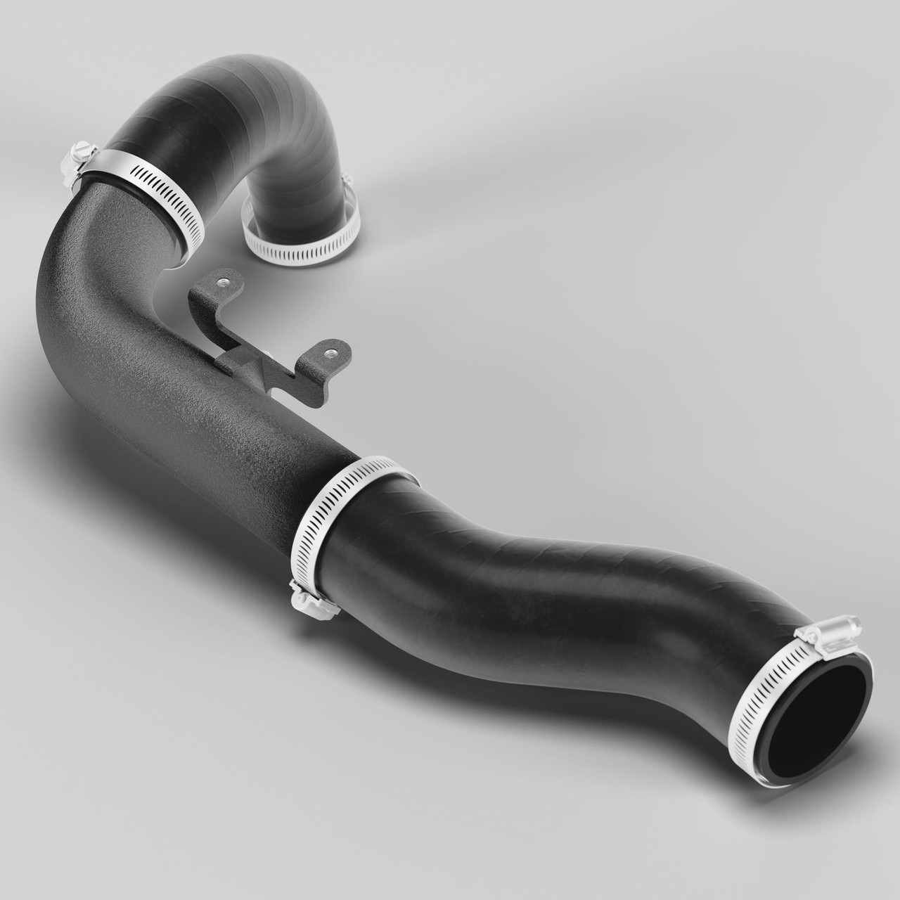 GR Corolla Hot Side Charge Pipe Kit - Touge Factory