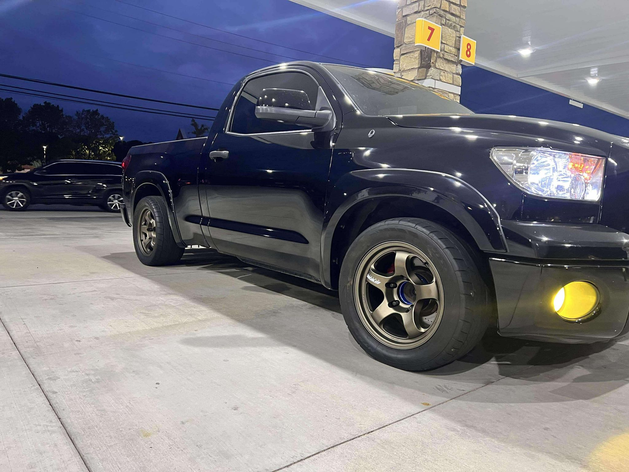 Work Meister S1 SUV