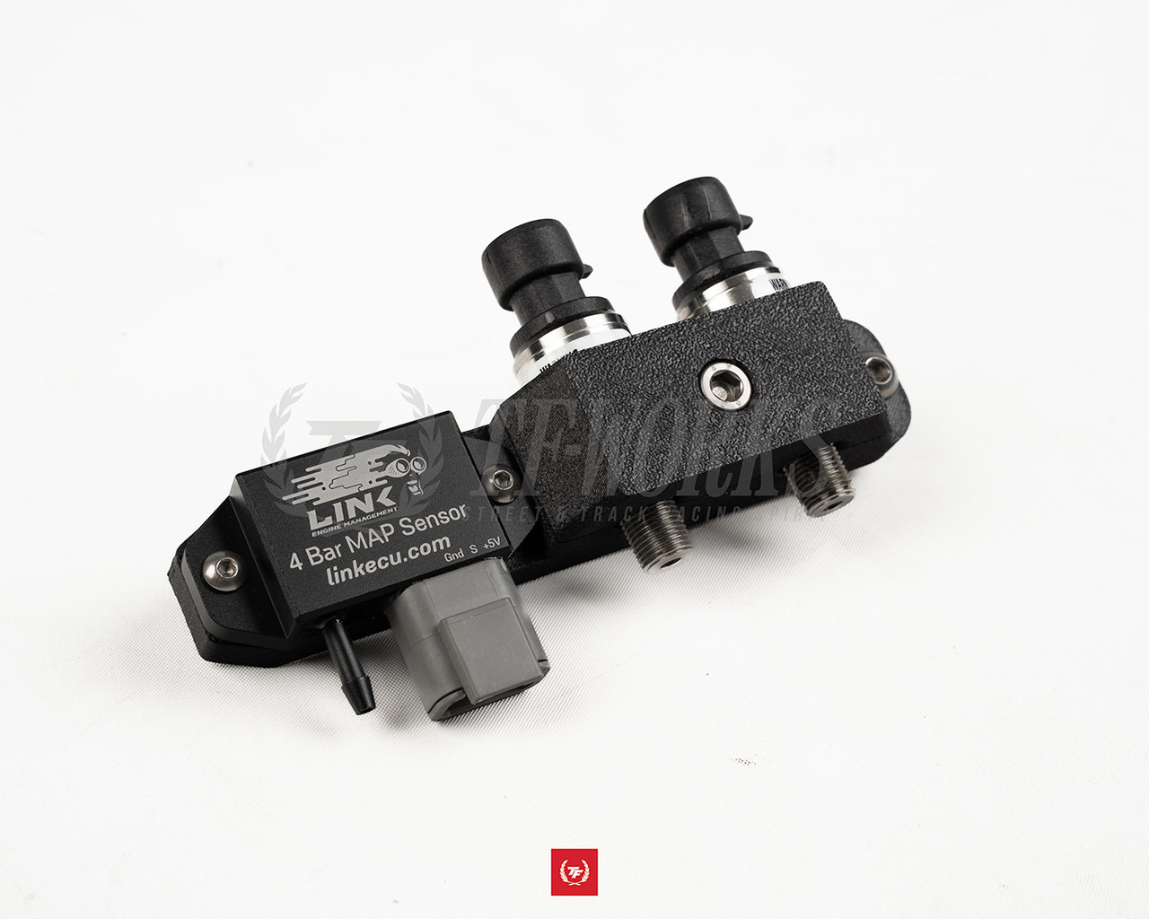 Remote Mount Bracket MAP Sensor and Pressure Sensors - Touge Factory
