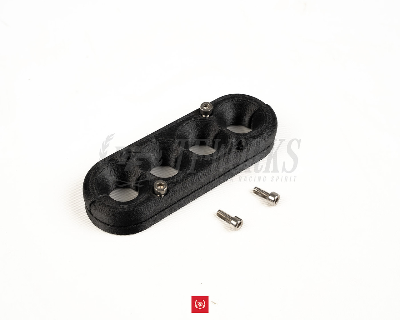 Fuel Line Pass Through for Trunk or Firewall - Touge Factory