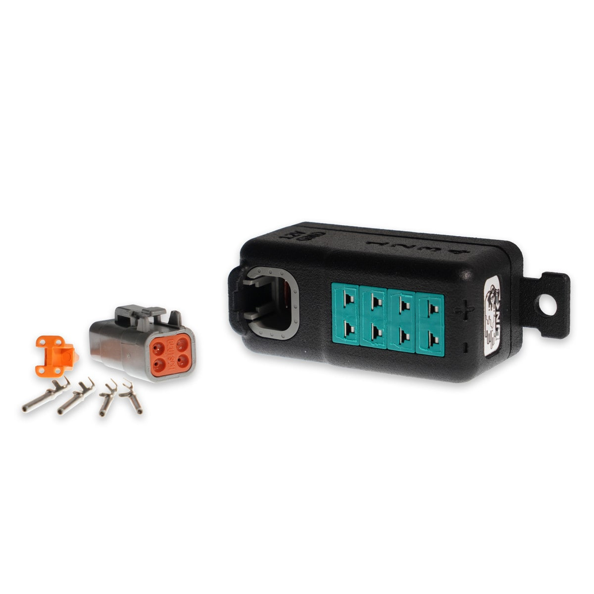 LINK ECU TCC04 4 Channel EGT to CAN Module - Touge Factory