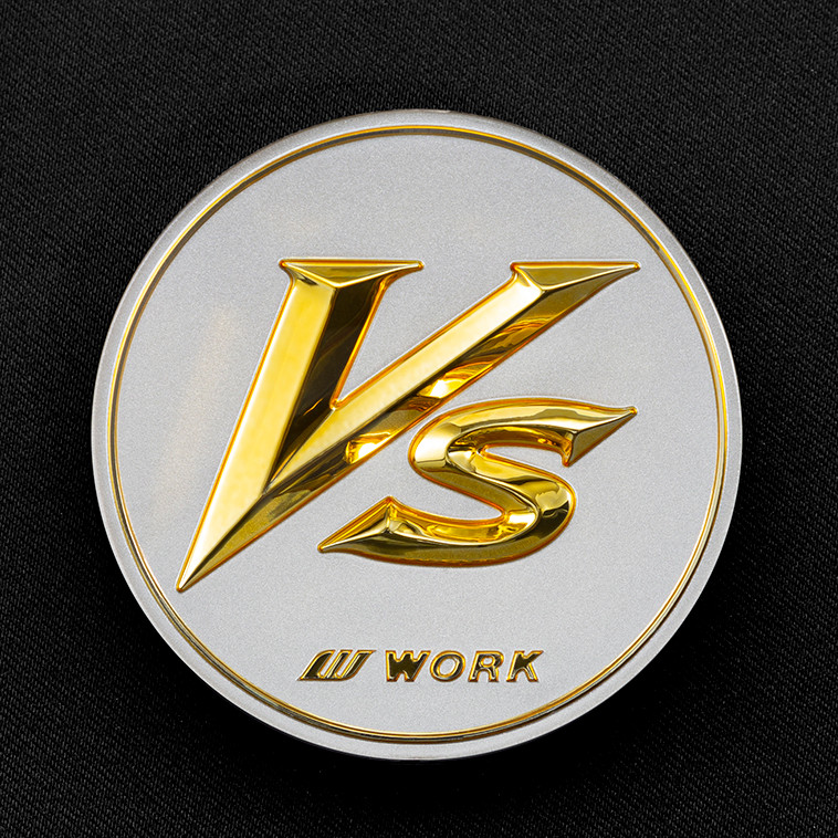 Work VS-KF