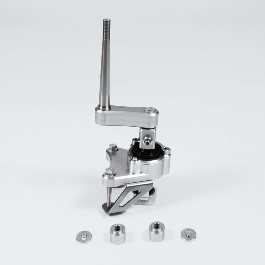 Sikky CD009 Swap Relocation Shifter - Touge Factory