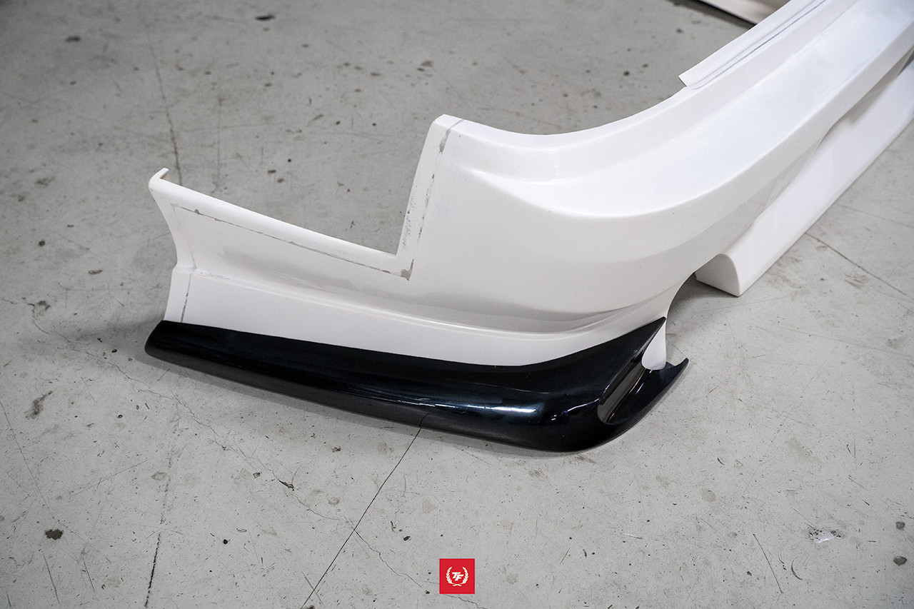 Origin Labo Drift Line Full Kit - S14 Zenki - Touge Factory