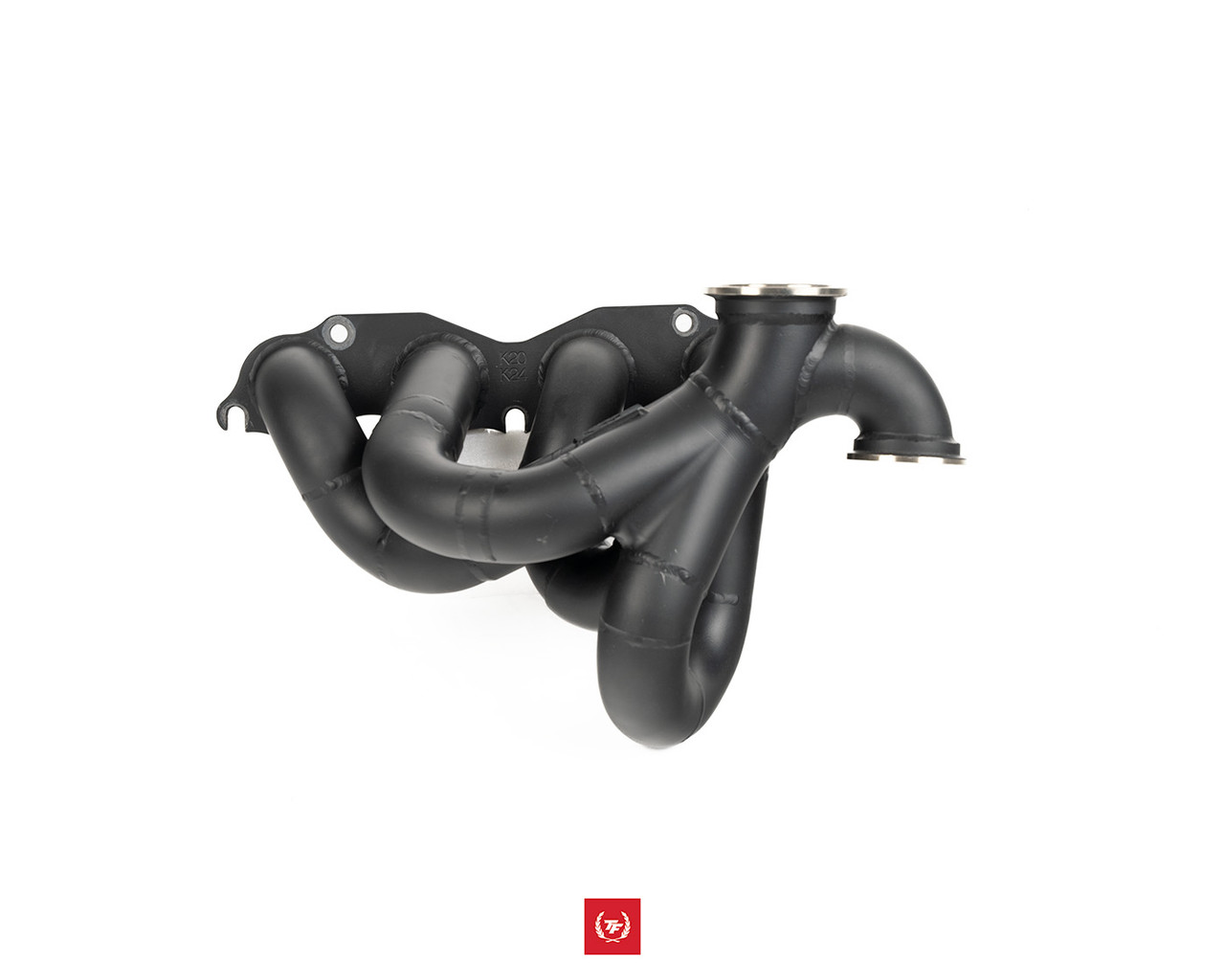 TF-Works K-Swap Turbo Manifold V.2 for Garrett Turbo - High Temp ...