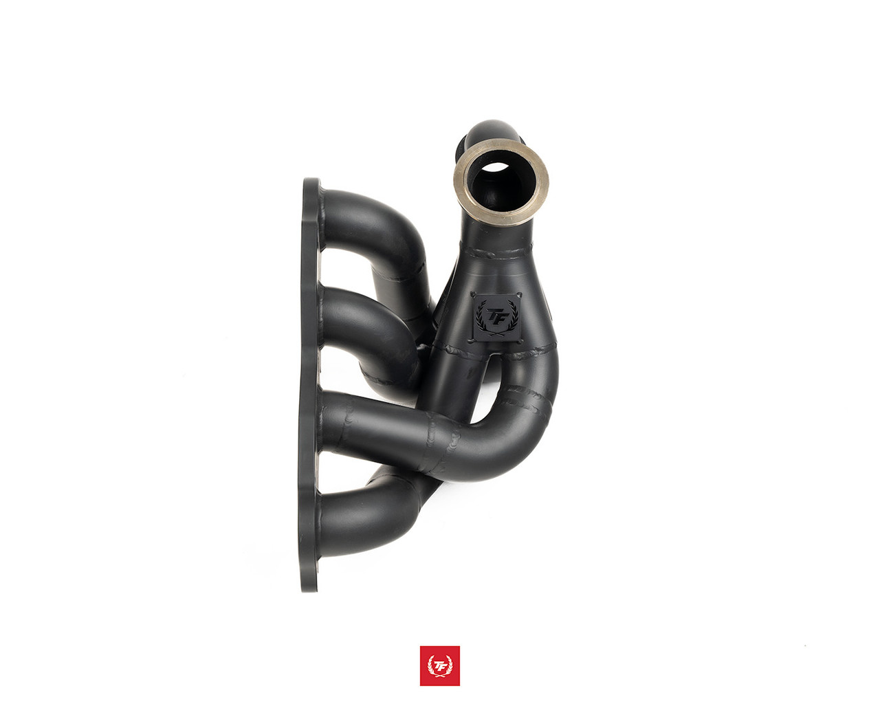 TF-Works K-Swap Turbo Manifold V.2 for Garrett Turbo - High Temp ...