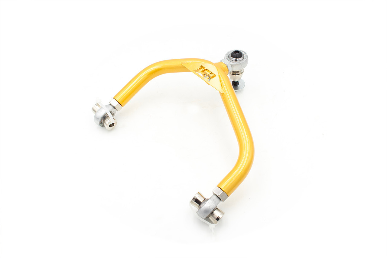 ISR Performance - Street Series Front Upper Camber Arm for Nissan 350Z ...