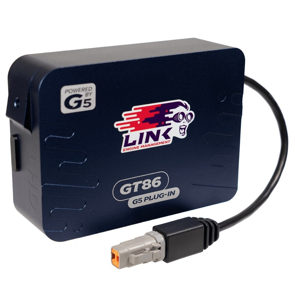 LINK ECU G5 ECU Plug-In - Toyota GT86/Subaru BRZ/Scion FR-S - LHD ...