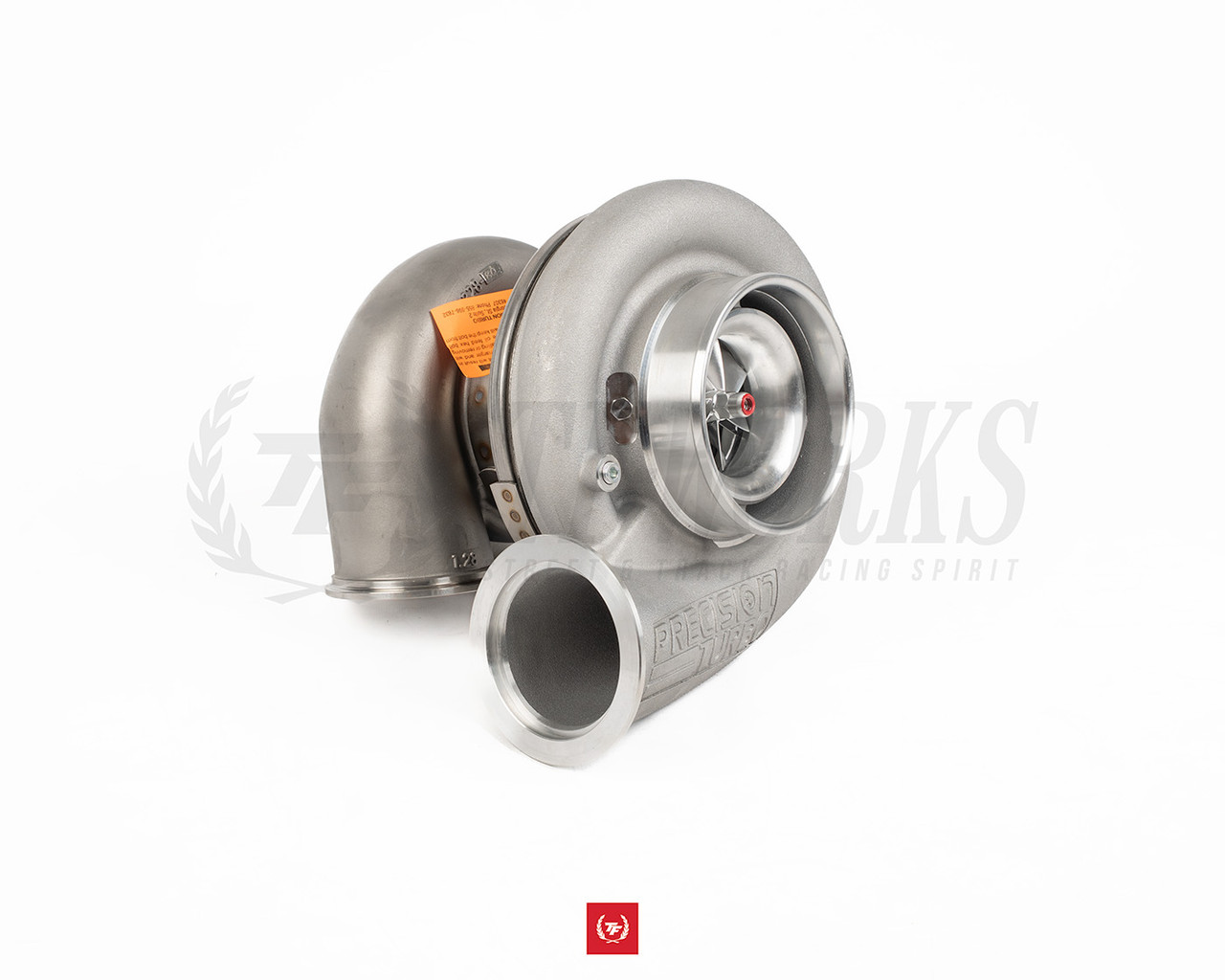 Precision Turbo Next Gen Sportsman 6880 - Touge Factory
