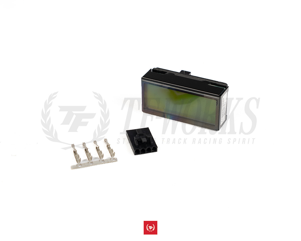 Turbolamik TCU Controller - Full Kit - Touge Factory