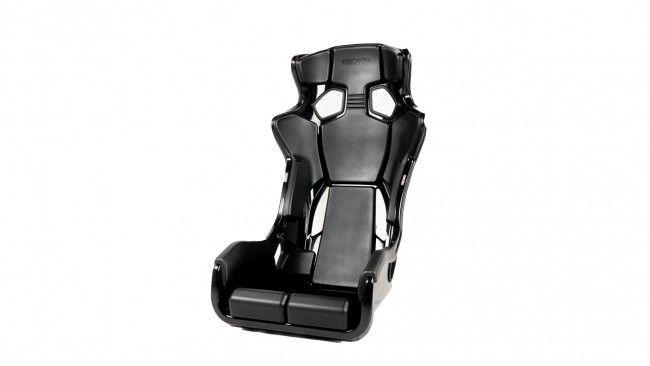 RECARO - PRO-RACER RMS 2600A - Touge Factory