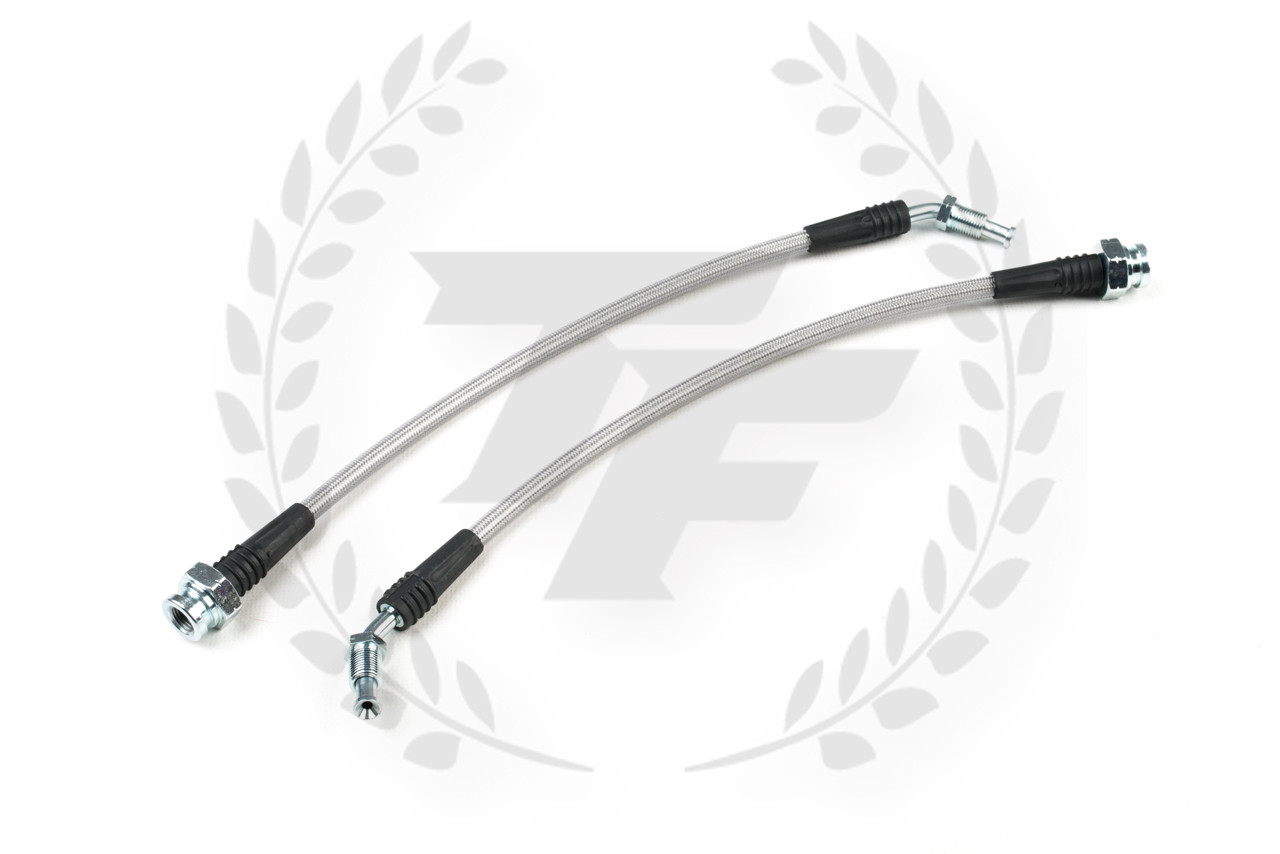 P2M 240SX to 300ZX Z32 Rear Brake Conversion Lines - S13 / S14