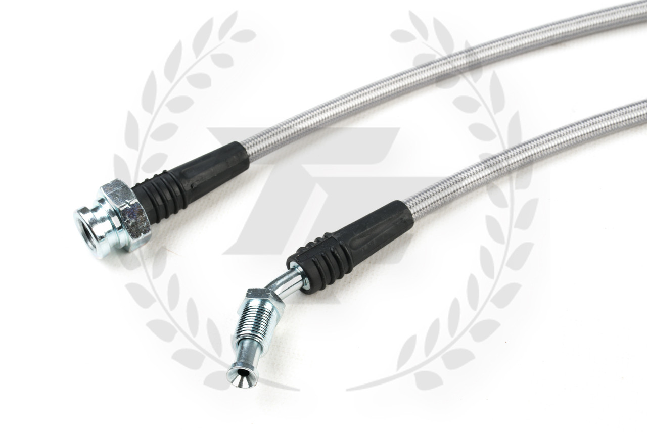 P2M 240SX to 300ZX Z32 Rear Brake Conversion Lines - S13 / S14