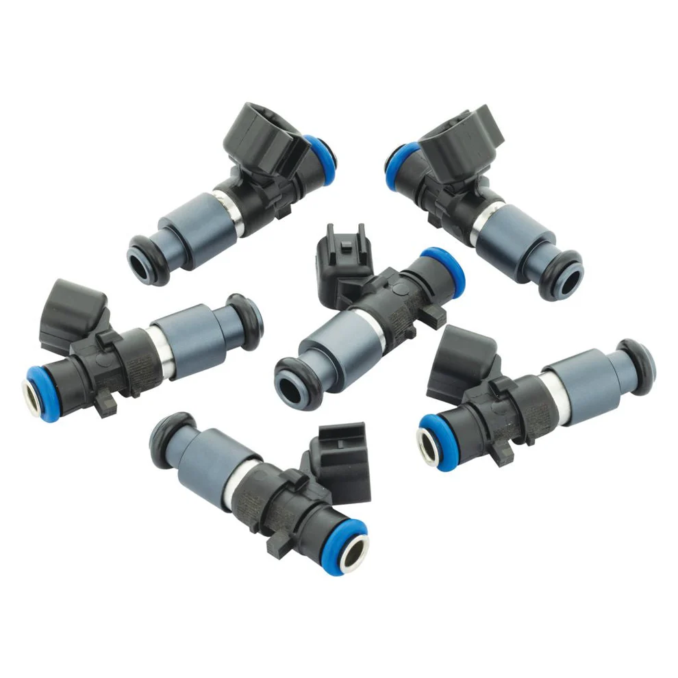 Excess Injectors - Nissan 1500cc Fuel Injectors (350Z / 370Z / R32 ...